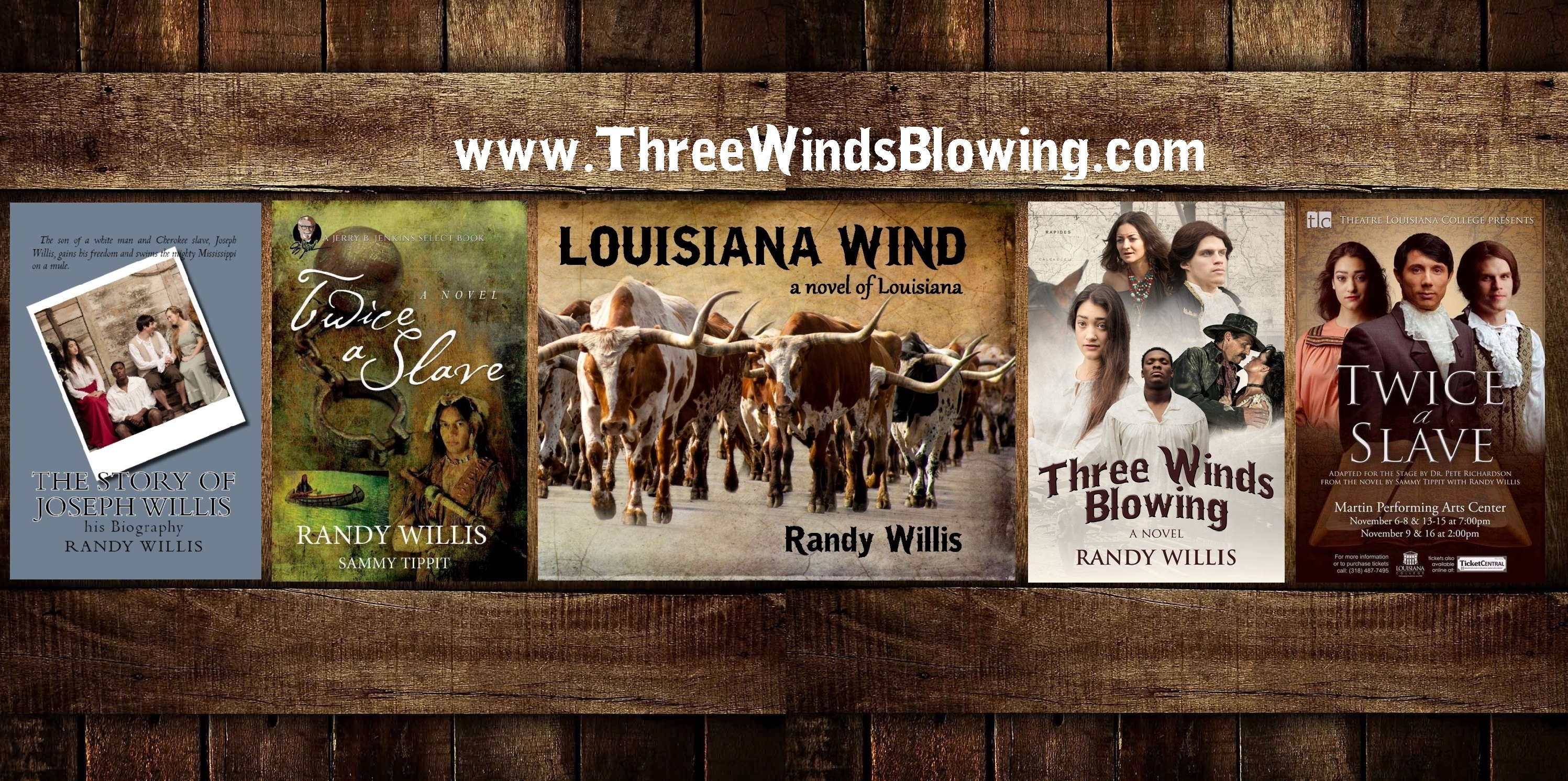 Randy Willis – Randy Willis Good News