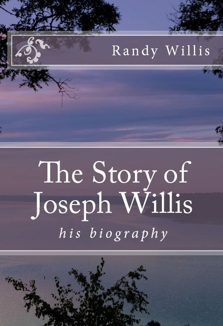 The Story of Joseph Willis Randy Willis – Randy Willis: Short Stories ...