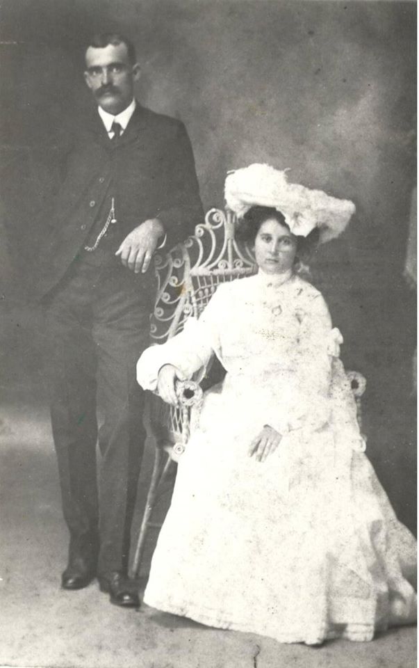 The Spanish Flu 1918 / Randy Willis – Randy Willis Newsletter